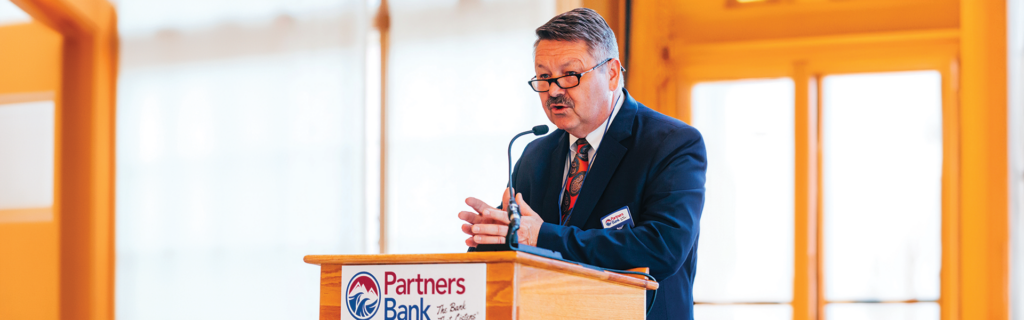 Partners Bank | Community Bank | ME & NH Banking