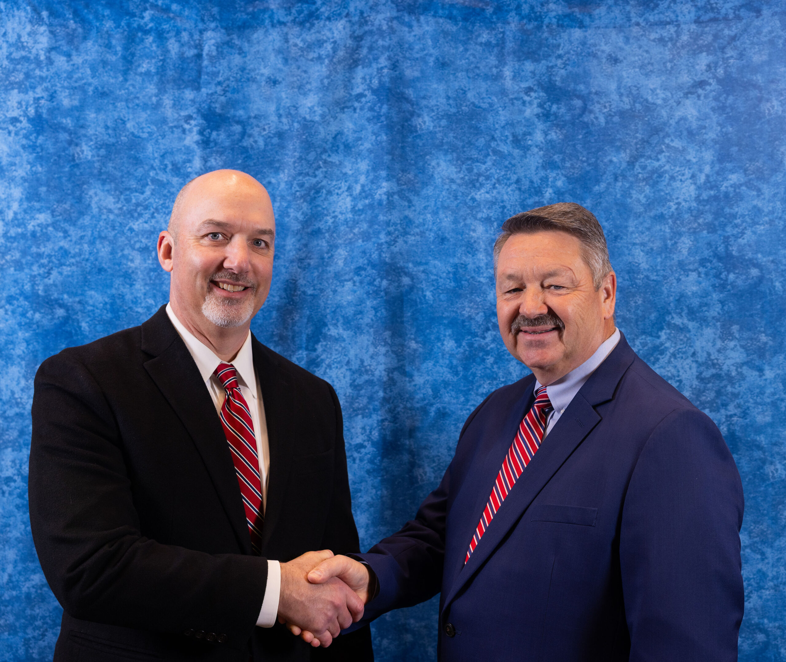 Partners Bank is saying farewell to an old friend and congratulations ...