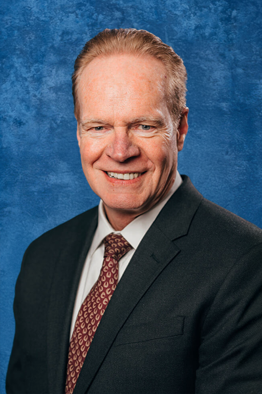 Senior Management - Partners Bank