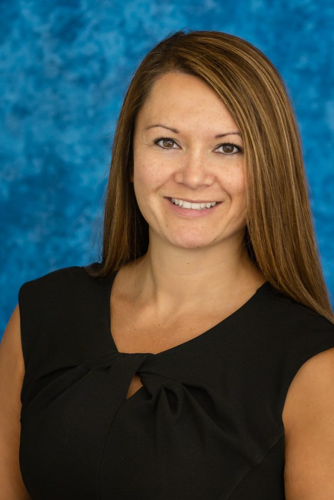 Crystal Lambert Wins ABA Emerging Leaders Forum Scholarship - Partners Bank