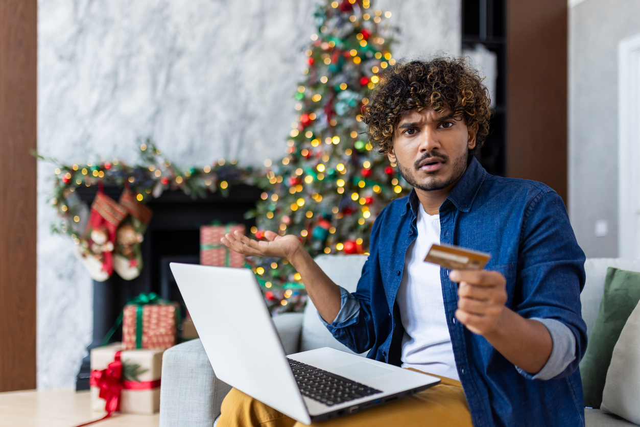 Holiday Shopping Security and Safety Tips - Partners Bank