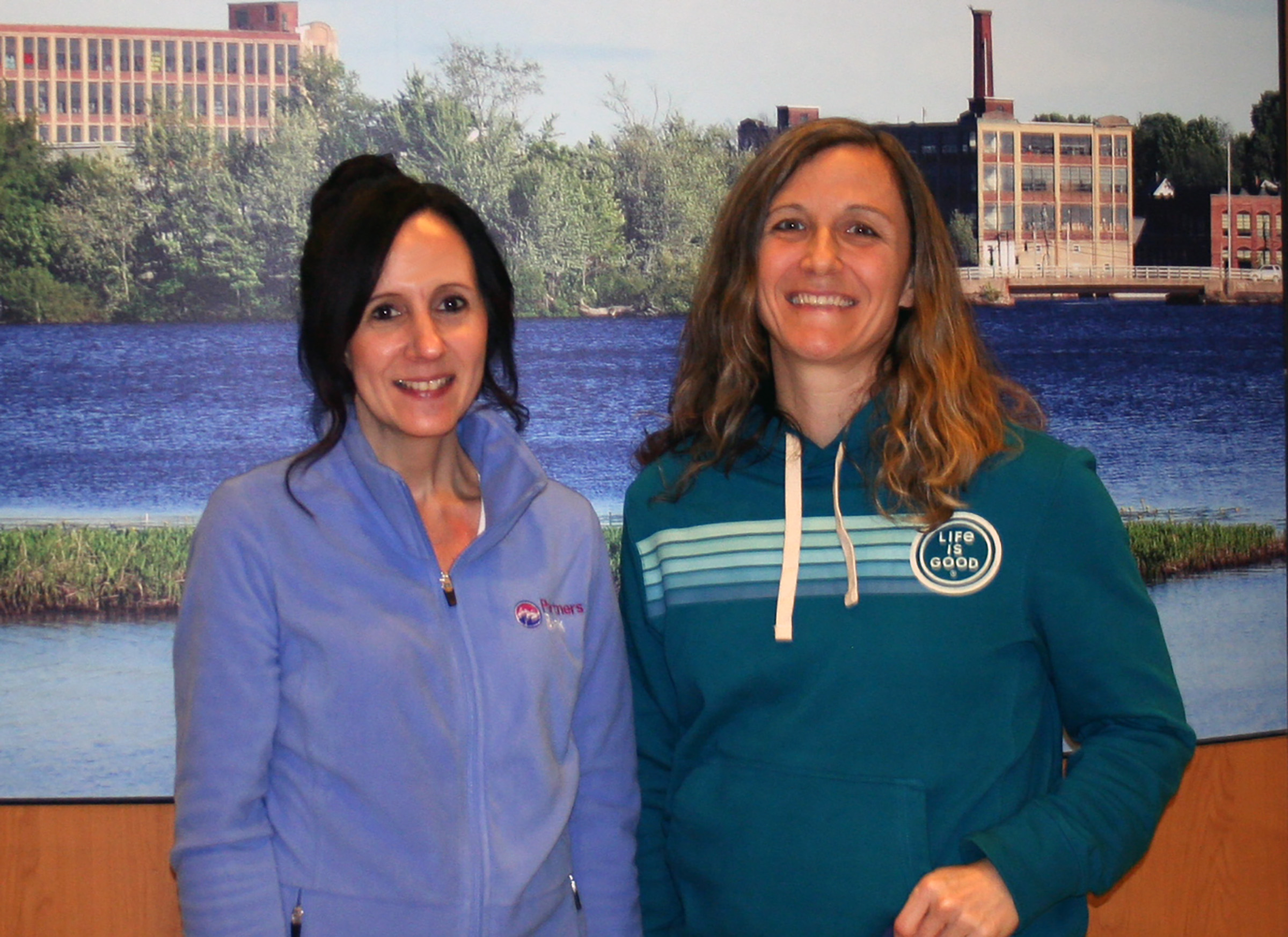 Partners Bank Employee Donations | Rett's Roost