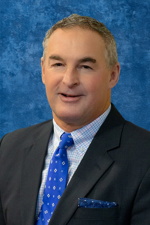 Senior Management - Partners Bank