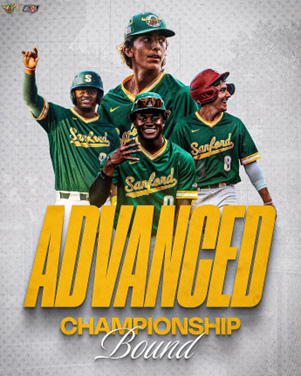 Sanford Mainers are Championship Bound - Partners Bank